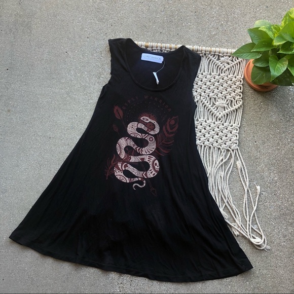 Gypsy Warrior | Dresses | New Gypsy Warrior Dress Read See Pics | Poshmark